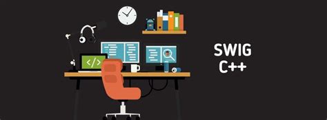 Gopesh Bhardwaj On Linkedin A Simple Yet Functional Example Of Swig Integration Of C And Python