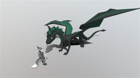Dragon Vore