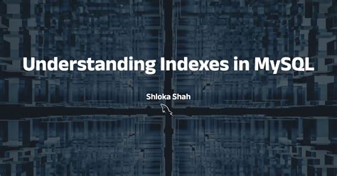 Types Of Index In Mysql With Example Templates Sample Printables