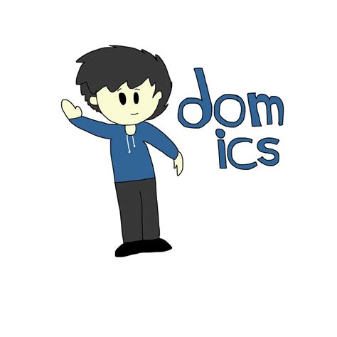 Domics Fanart By Chikamotokenji On Deviantart