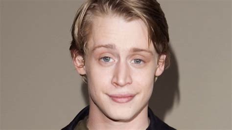 Macaulay Culkin 2002 The Face Magazine 2002 Macaulay Culkin Terry
