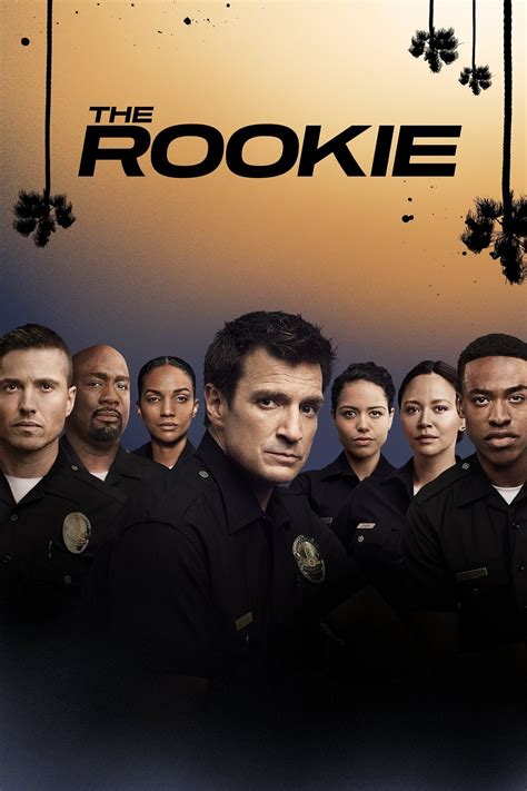 The Rookie Season 8 All Subtitles For This Tv Series Season