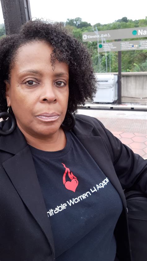 Cheryl Houston Executive Director Non Profitvolunteering Oxon