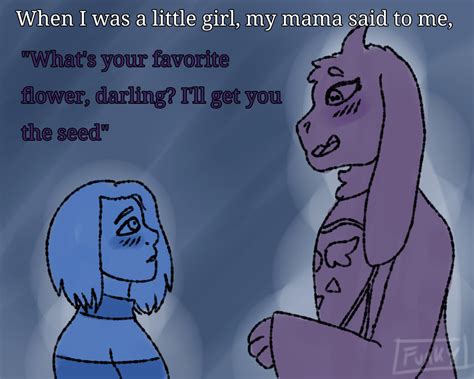 Let Them Feel My 1000 Degree Red Hot Fork Lol R Undertale