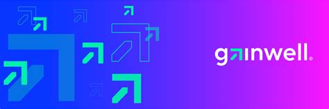 Gainwell Technologies Logo And Brand Assets Svg Png And Vector