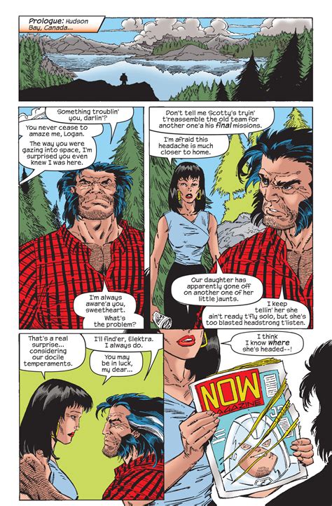 A Comic Odyssey Elektra In The Mc2