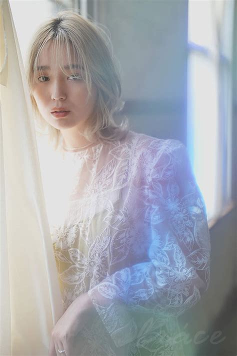 スタイルギャラリー Brace Key Visual Braceスタイルフォト 2022ss 4 ｜ 大阪・奈良・兵庫・京都に22店舗展開する、ヘアサロンbrace