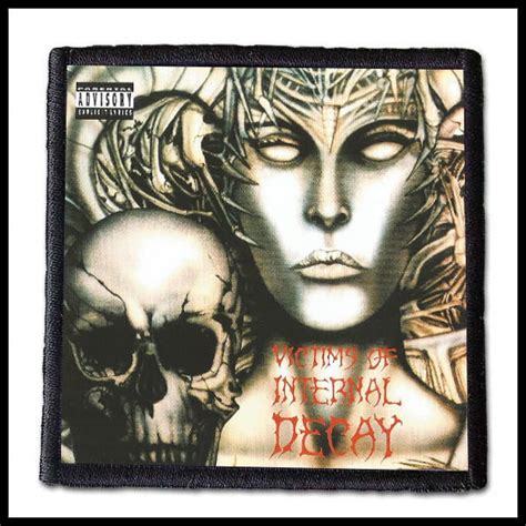 Victims Of Internal Decay Victims Of Internal Decay Patch