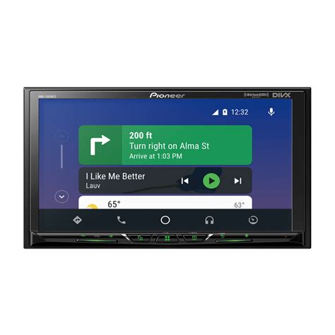 Car Audio Speakers Subs And Amps Pioneer Electronics Usa