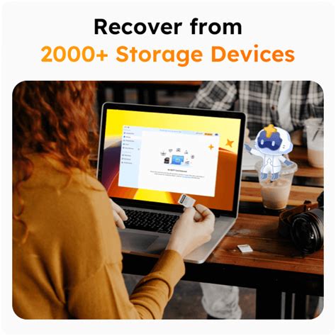 Professional Data Recovery Software To Restore Formatted Or Deleted