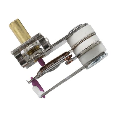 Bimetallic Thermostats For Oil Heater