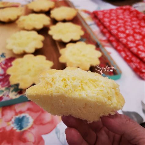 Mamon Filipino Sponge Cake Chiffon Cake