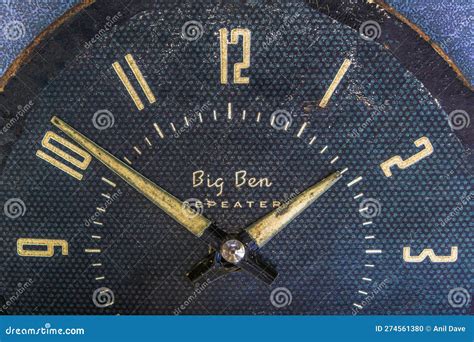 Big Ben Clock Radium At Chloe Maygar Blog