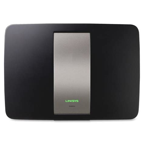 Linksys Ea6500 Wi Fi 5 Ieee 802 11ac Wireless Router