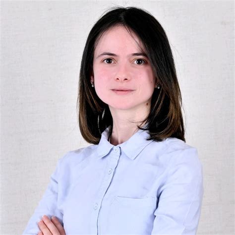 Abla Mehrez Language Localization Engineer Segula Technologies Tunisie Xing