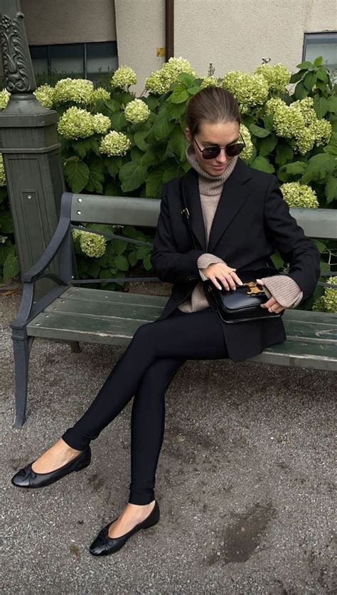 Ballet Flats
