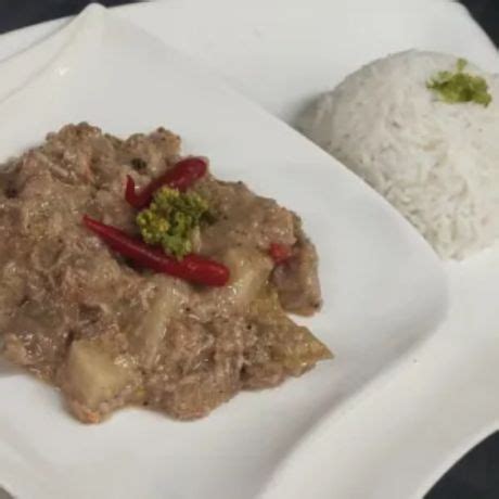Bxtra Ph Food Delivery Cashback And More Pork Bicol Express