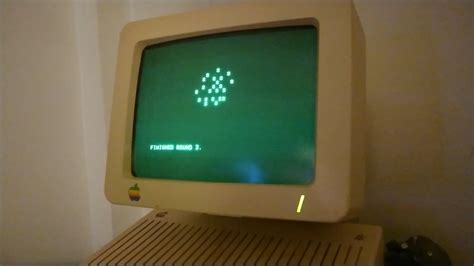 [2022 day 23] a c sample input visualization because ofc i can t do