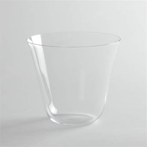 木村硝子店 ベッロアローラ Xm 極薄 ガラス ワイングラス ステムなし マシンメイド 木村ガラス 京都匙亀 通販 Yahoo