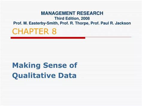 Ppt Chapter 8 Powerpoint Presentation Free Download Id554911