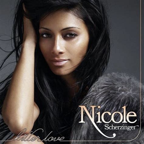 Nicole Scherzinger Albums Songs Discography Biography And Listening