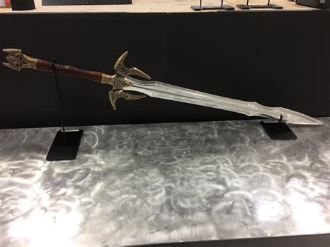 Heimdall Sword