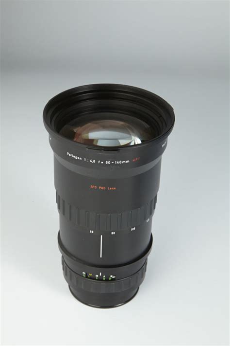 Lenses For Hy6afi And Hy6 Mod2 Cameras Rolleiflex Usa