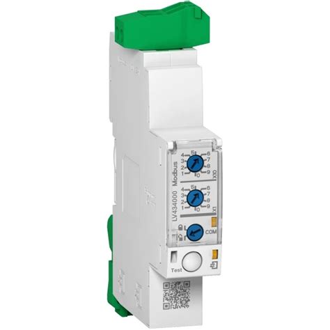 Moduł Adresowy Modbus Ulp Lv434000 Schneider Tim Sa