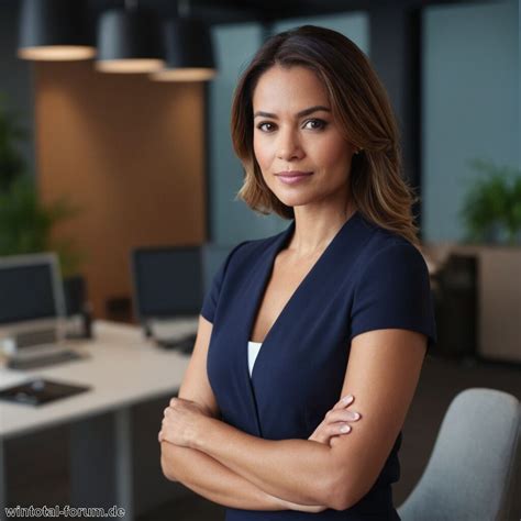 Sakia Axt Eine Vielseitige Unternehmerin Mit Großem Einfluss