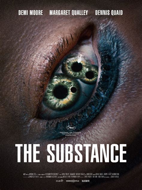 Movie Review ‘the Substance Funks House Of Geekery