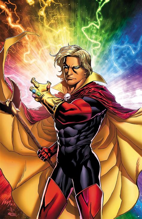 Adam Warlock Marvel 2025 Marvel Rivals Season 2 Balance Update