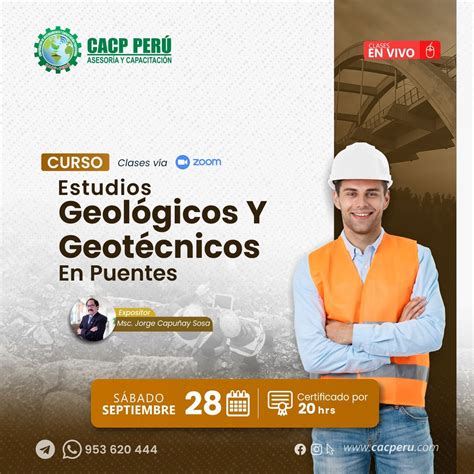 Cacp Perú Corporación De Asesoramiento Y Capacitación Profesional