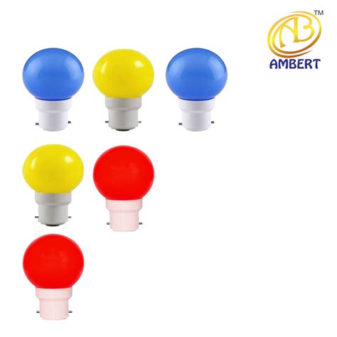 Green Zero Watt Bulb At ₹ 9 Piece Led Night Bulb In Noida Id 21593095948