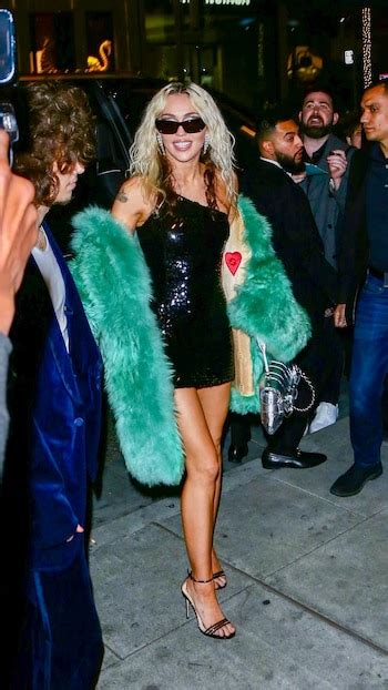 Miley Cyrus En Los Grammys 2024 A Qué Hora Y Dónde Ver En México La