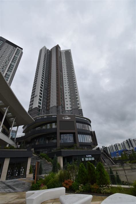 동탄 우미 레이크꼬모 4 다녀와서 주저리 네이버 블로그