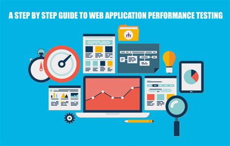 Web Application Performance Testing By Dev It Medium