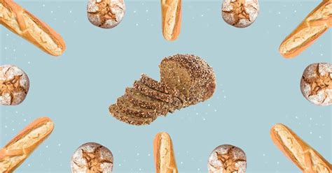 Is Bread Bad For You Nutrition Facts And More