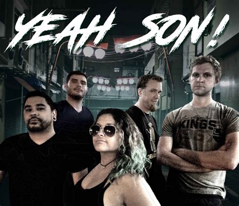 Yeah Son Jaxons Local Shots Artist Of The Month