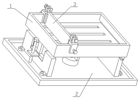 Medical Apparatus And Instrument Drying Tray Eureka Patsnap