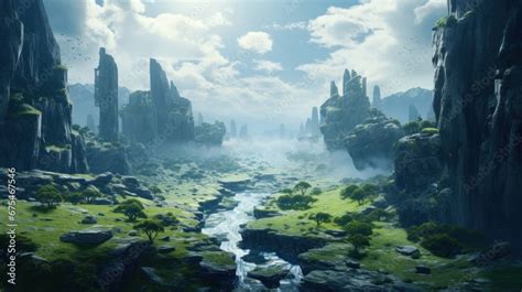 investigate the intersection of game world design and technical