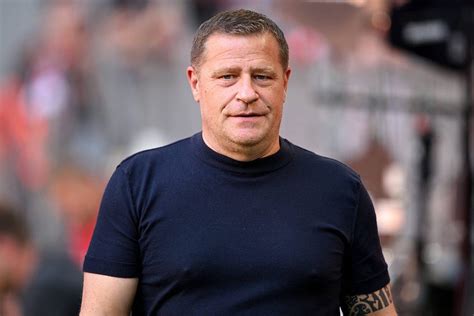 Secret Meeting Revealed How Max Eberl Wants To Modernise Bayern Munich