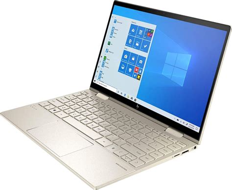 2022 Hp Envy X360 2 In 1 133″ Fhd Ips Touchscreen Laptop Intel Evo