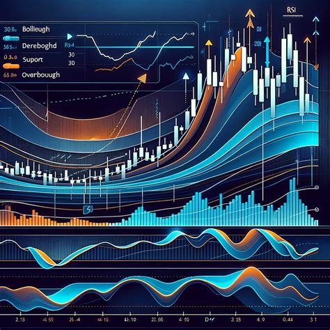Bollinger Band And Rsi Strategy An In Depth Analysis By