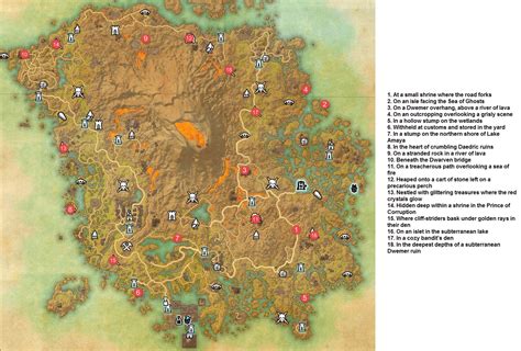 Eso Vvardenfell Tagesaufgaben Tägliche Quests In Vvardenfell Vqkicn
