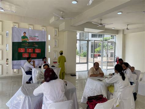 Abir Hussain Author At United Group