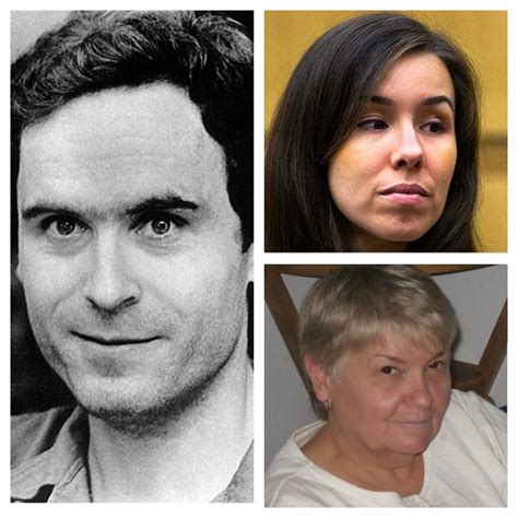 Sociopath Stare Look Like