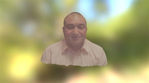 Ionel Vasile 3d Model By Formwerk 5efbf5b Sketchfab