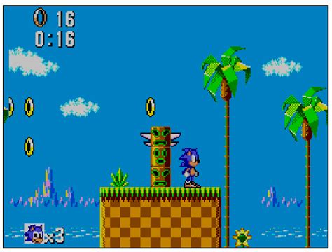 Emulator Sega Coding A Sega Master System Emulator — Chapter 7