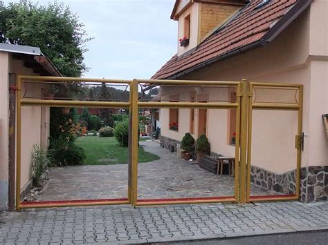 Transform Aneb Vrata A Plot Z Popelnice Český Kutilcz