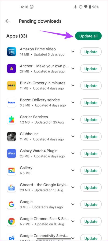 Top 10 Ways To Fix Youtube Videos Lagging On Android Guiding Tech